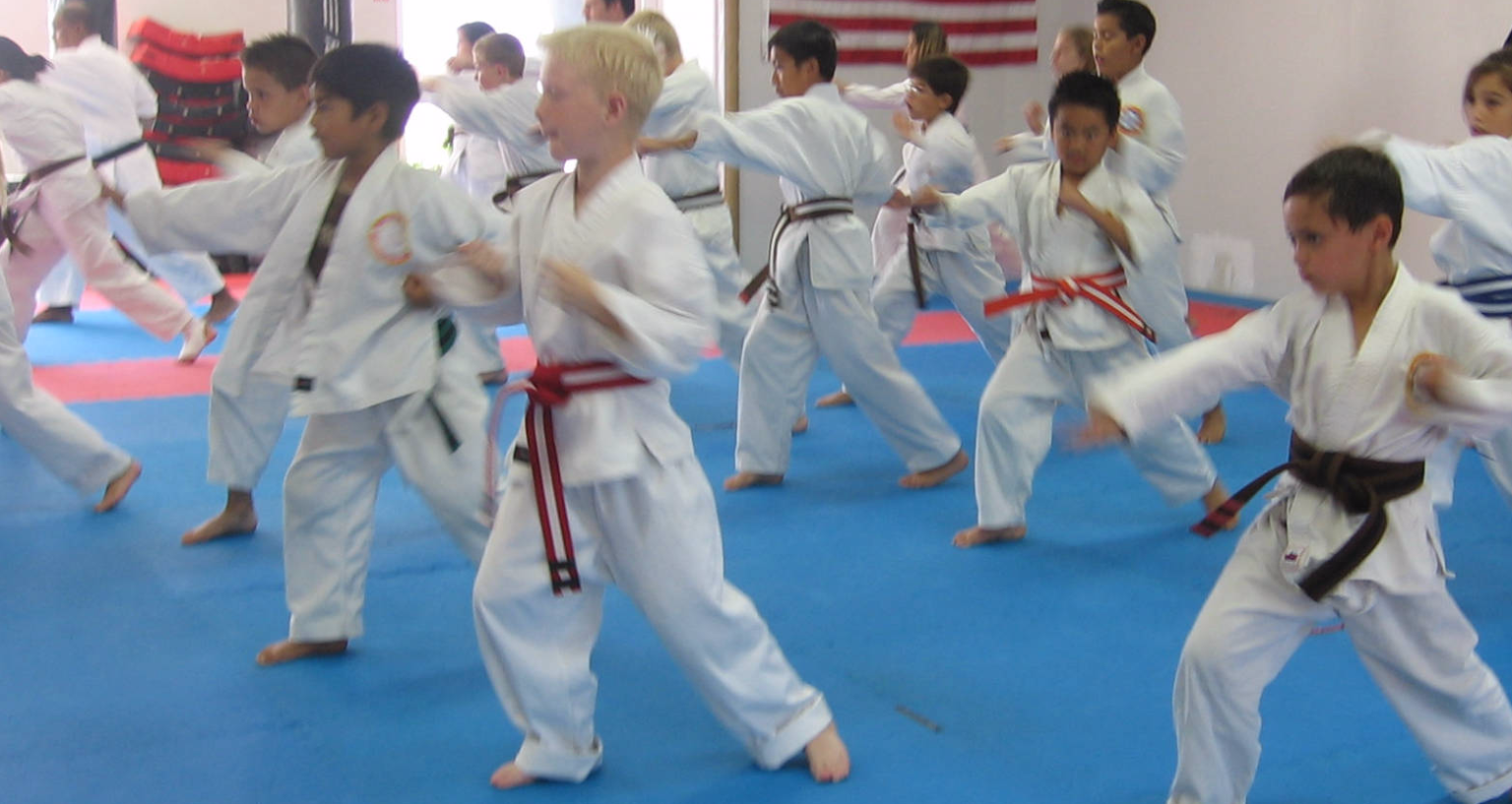 Embracing Empathy: The Art of Teaching Martial Arts – KarateTeaching
