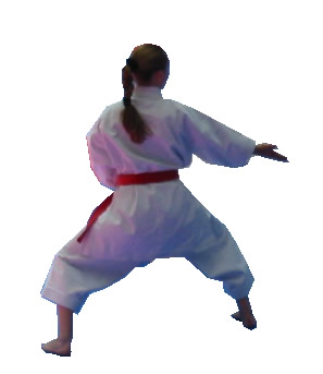 Shiko / Kiba Dachi Exercise / Drill – KarateTeaching